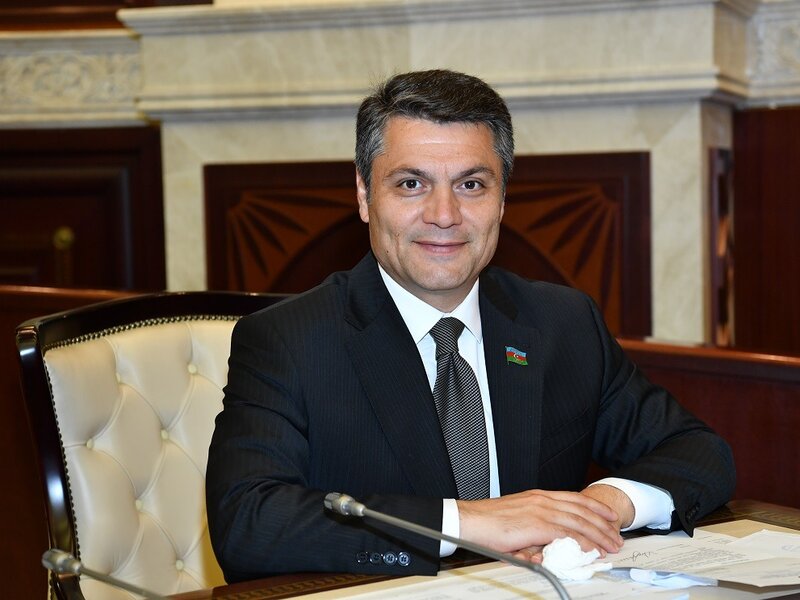 Deputat: "Azərbaycanın dünya mədəni irsinin qorunmasında xidmətləri ...