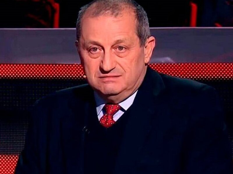 Yakov Kedmi erməni revanşistlər barədə: "Onlar ya axmaqdır, ya da ...